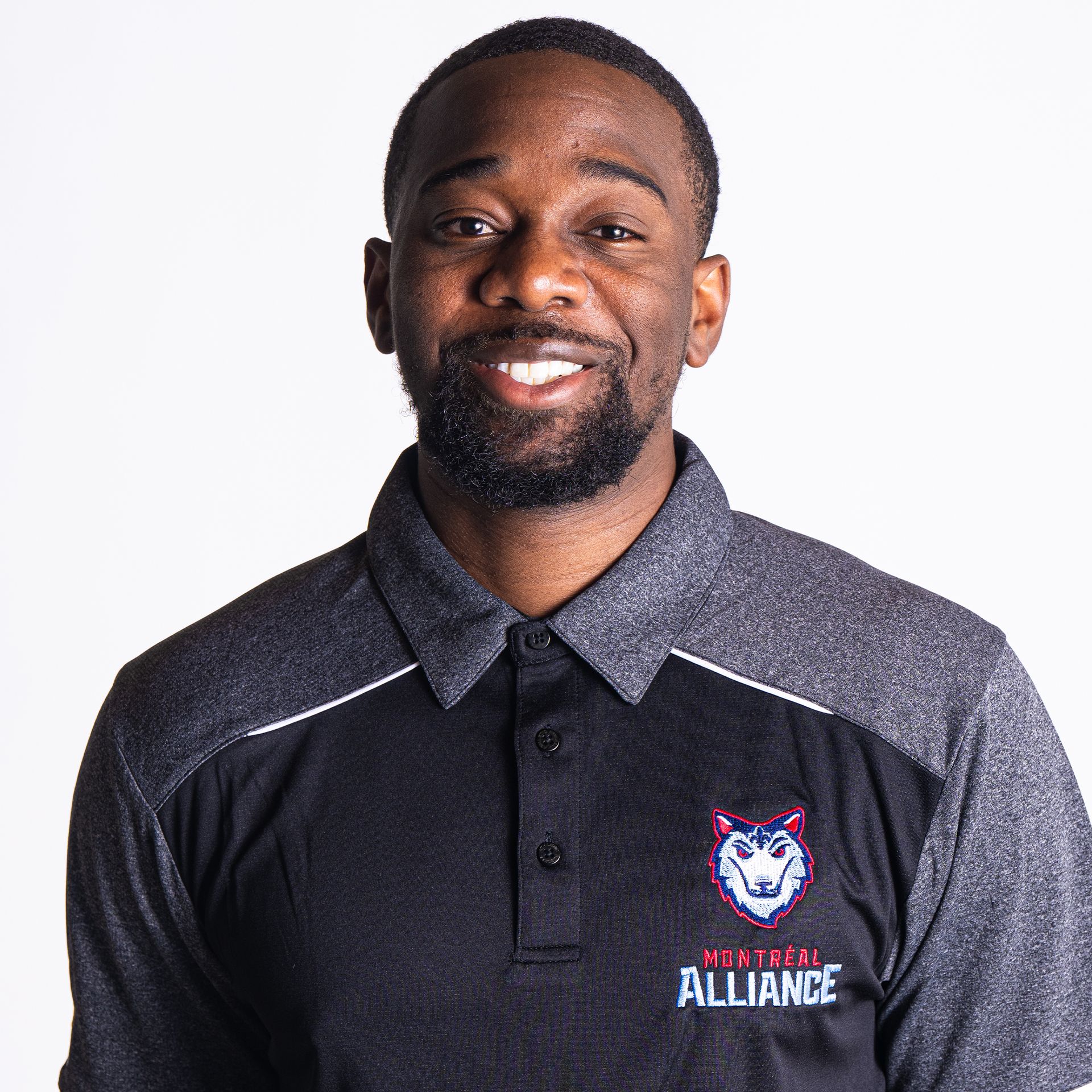 Montreal Alliance - Canadian Professional Basketball Team