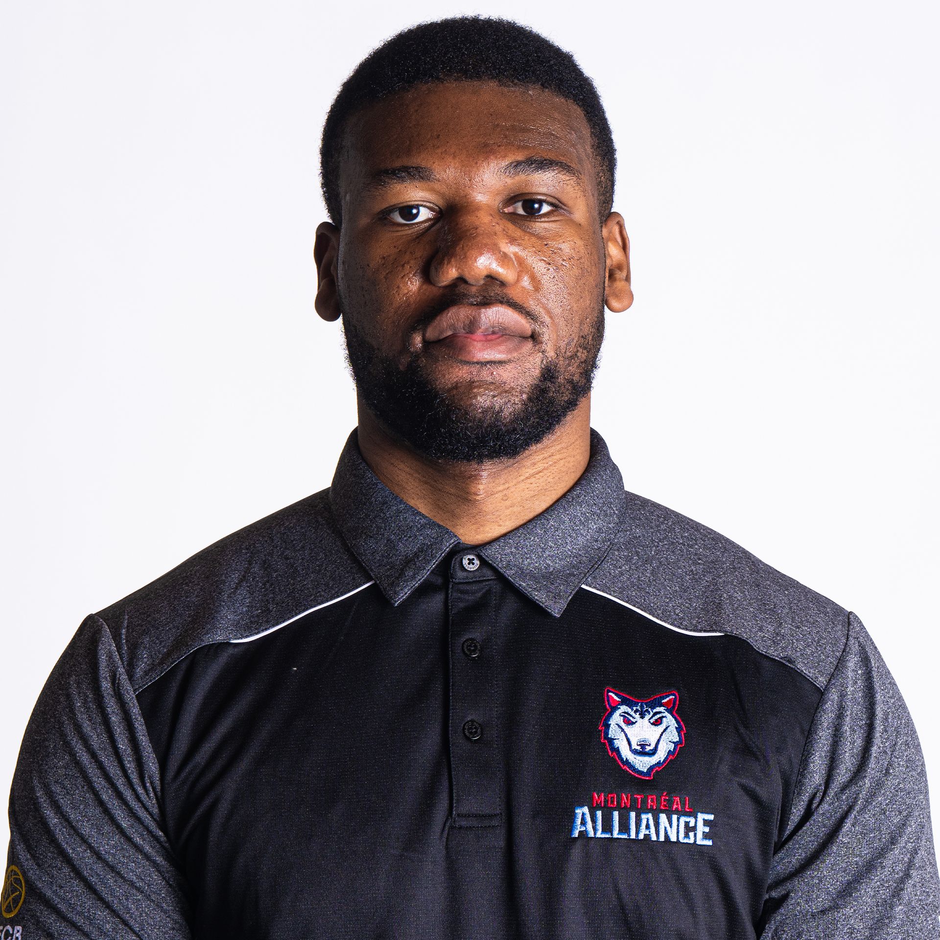 Montreal Alliance - Canadian Professional Basketball Team