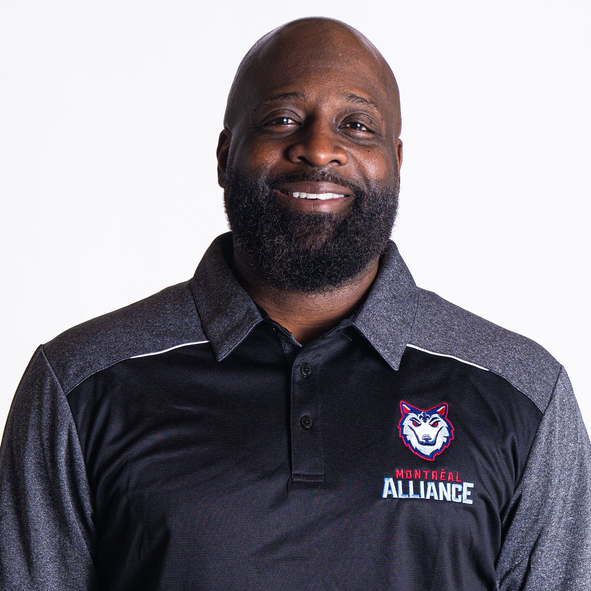 Montreal Alliance - Canadian Professional Basketball Team