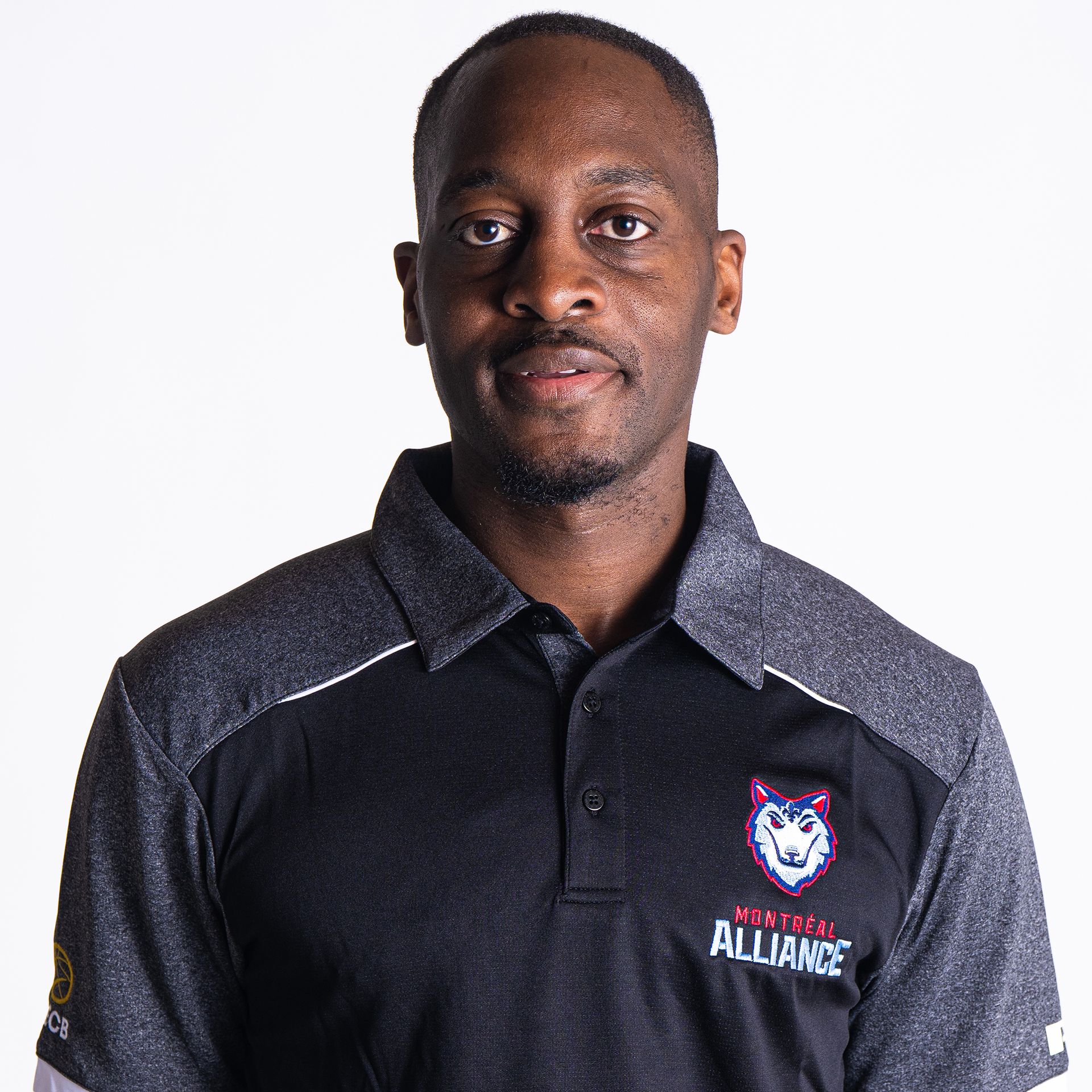 Montreal Alliance - Canadian Professional Basketball Team