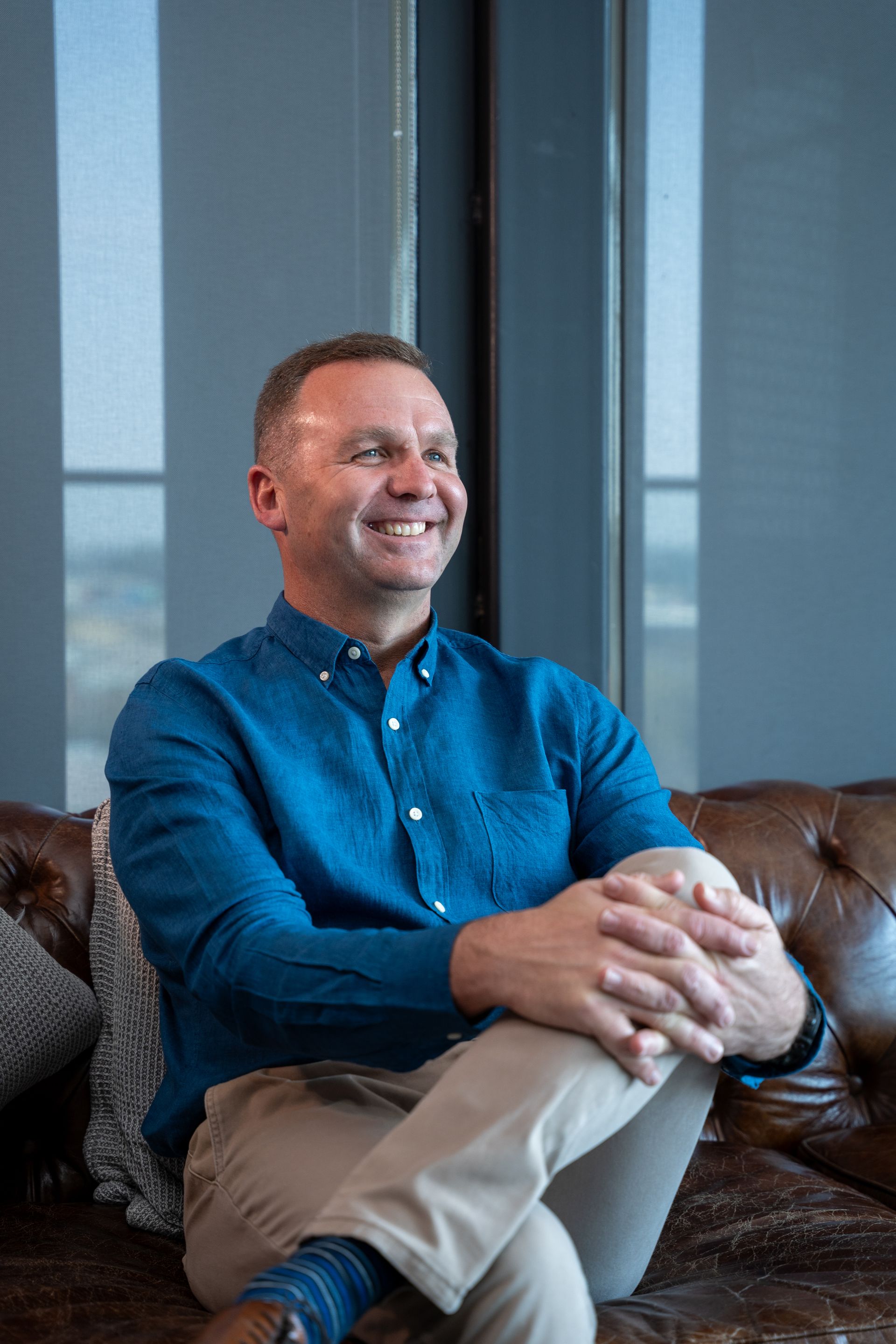 Marno Boshoff | Culture Evangelist | King Price Insurance