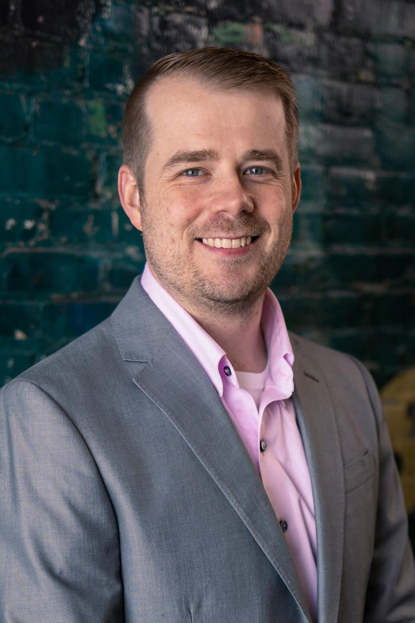 Meet the Buttonwood Financial Group Team