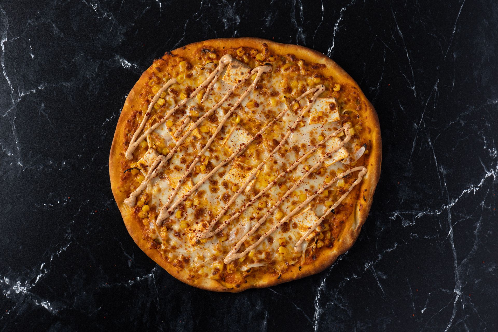 Menu | Masala Pizza Co.