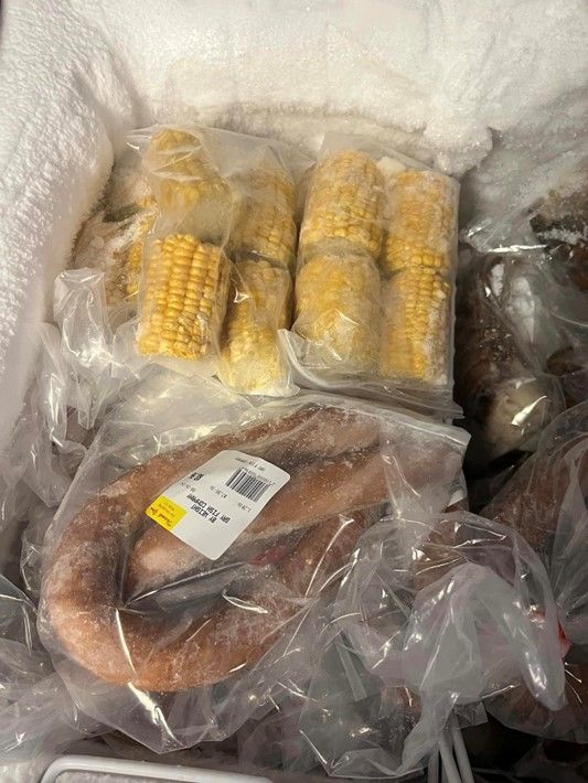Seafood Products – St. Helena Island, SC – Gay Fish Company