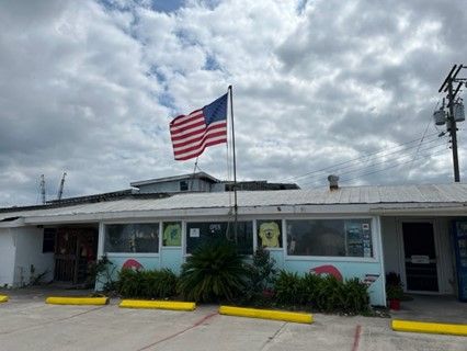 Seafood Photos – St. Helena Island, SC – Gay Fish Company