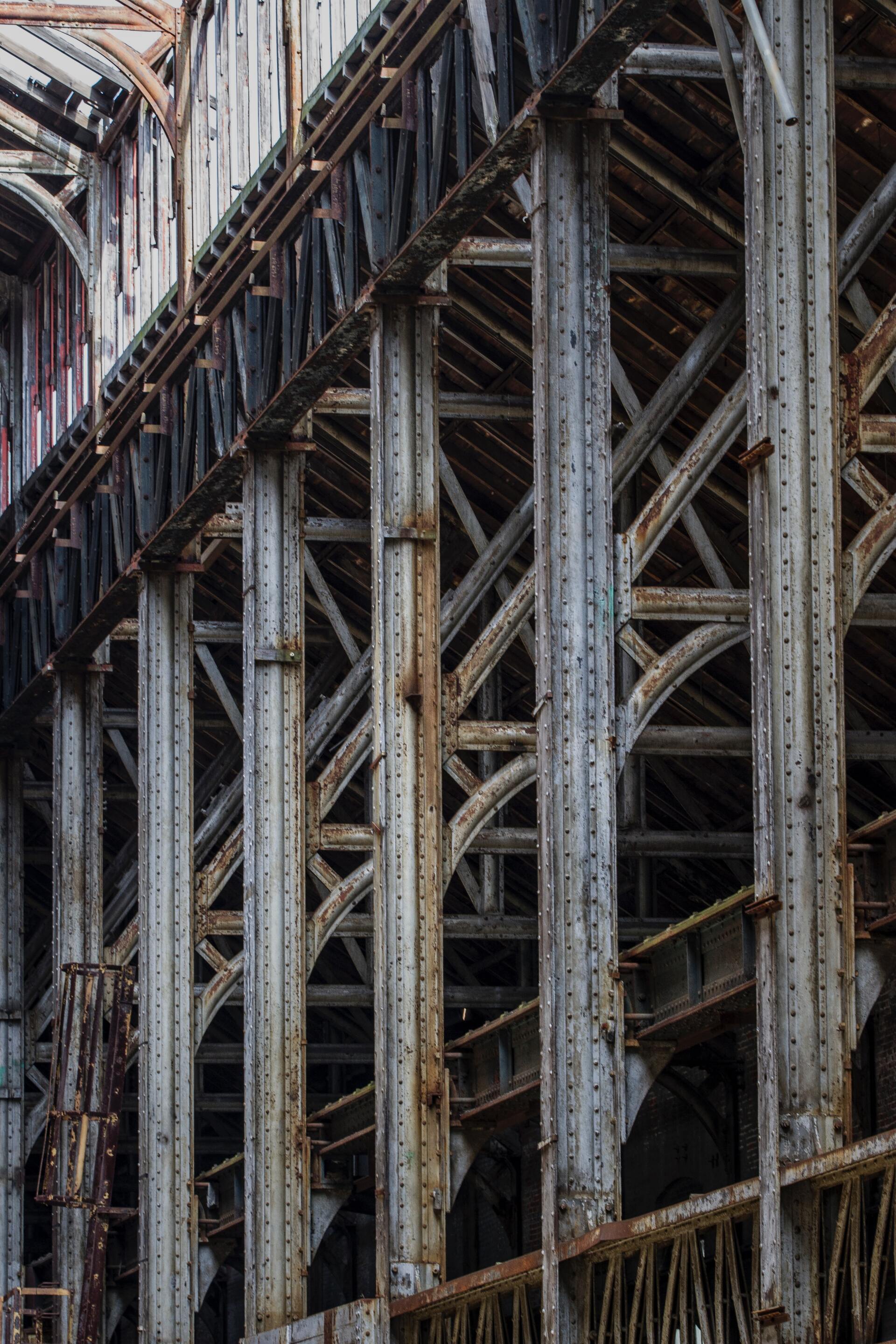 Steel Erector | Val Caron, Canada | 705-691-7231