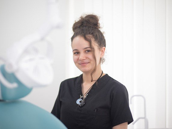 Shefford Dental Clinic - Shefford, Beds - Shefford Dental Clinic