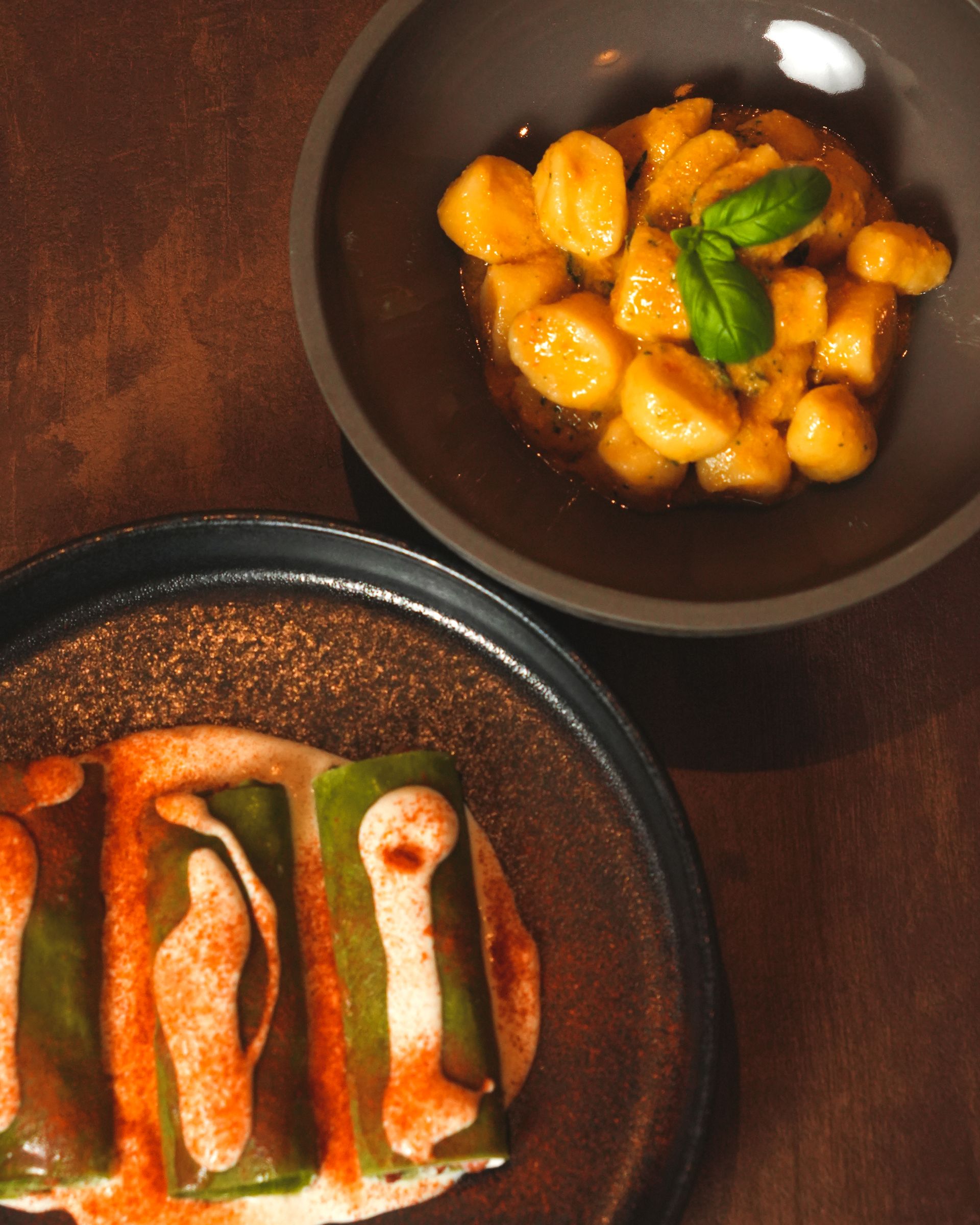 Authentic Roman Cuisine in Rome | Osteria Macondo