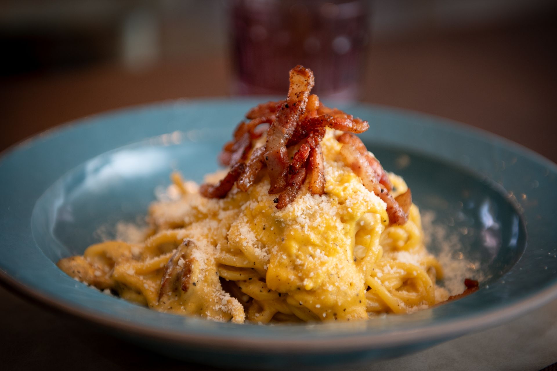Cucina romana autentica a Roma | Osteria Macondo