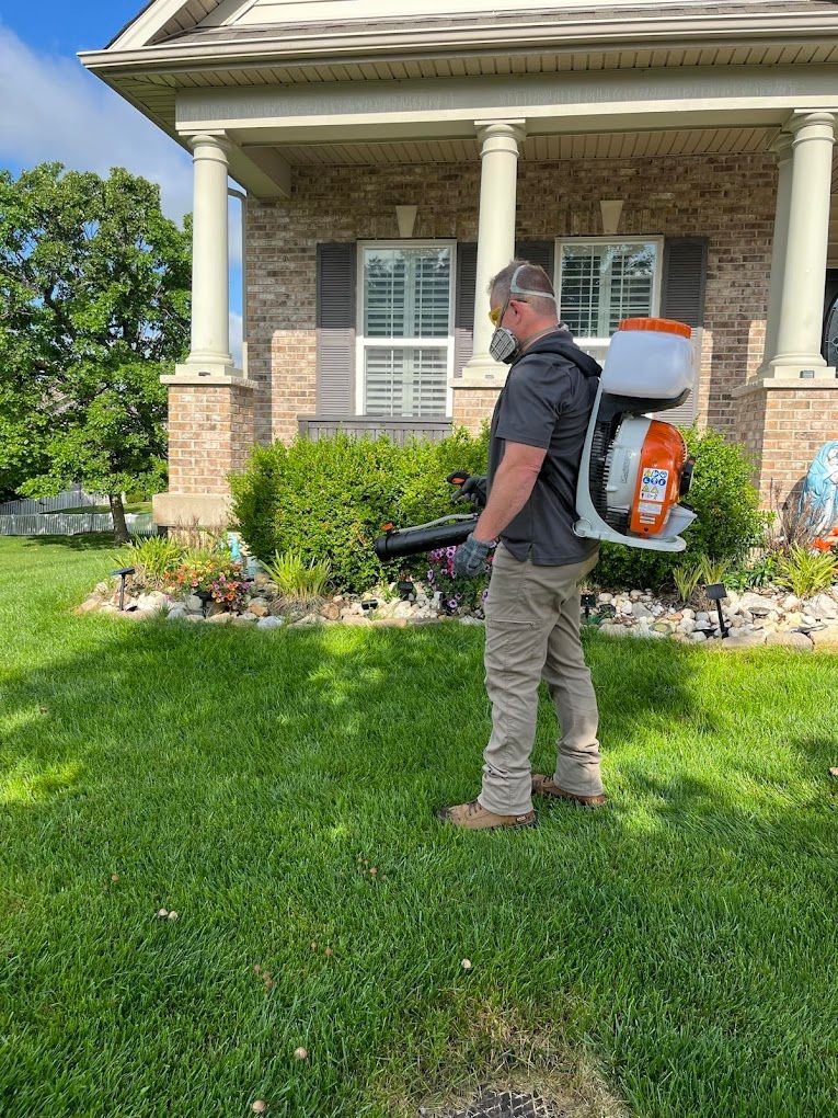 Pest Control | The Xterminator LLC | Saint Charles County MO