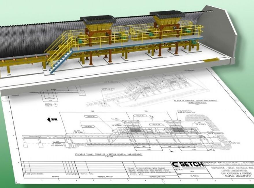 3D Modelling | Townsville, QLD | SETCH Design
