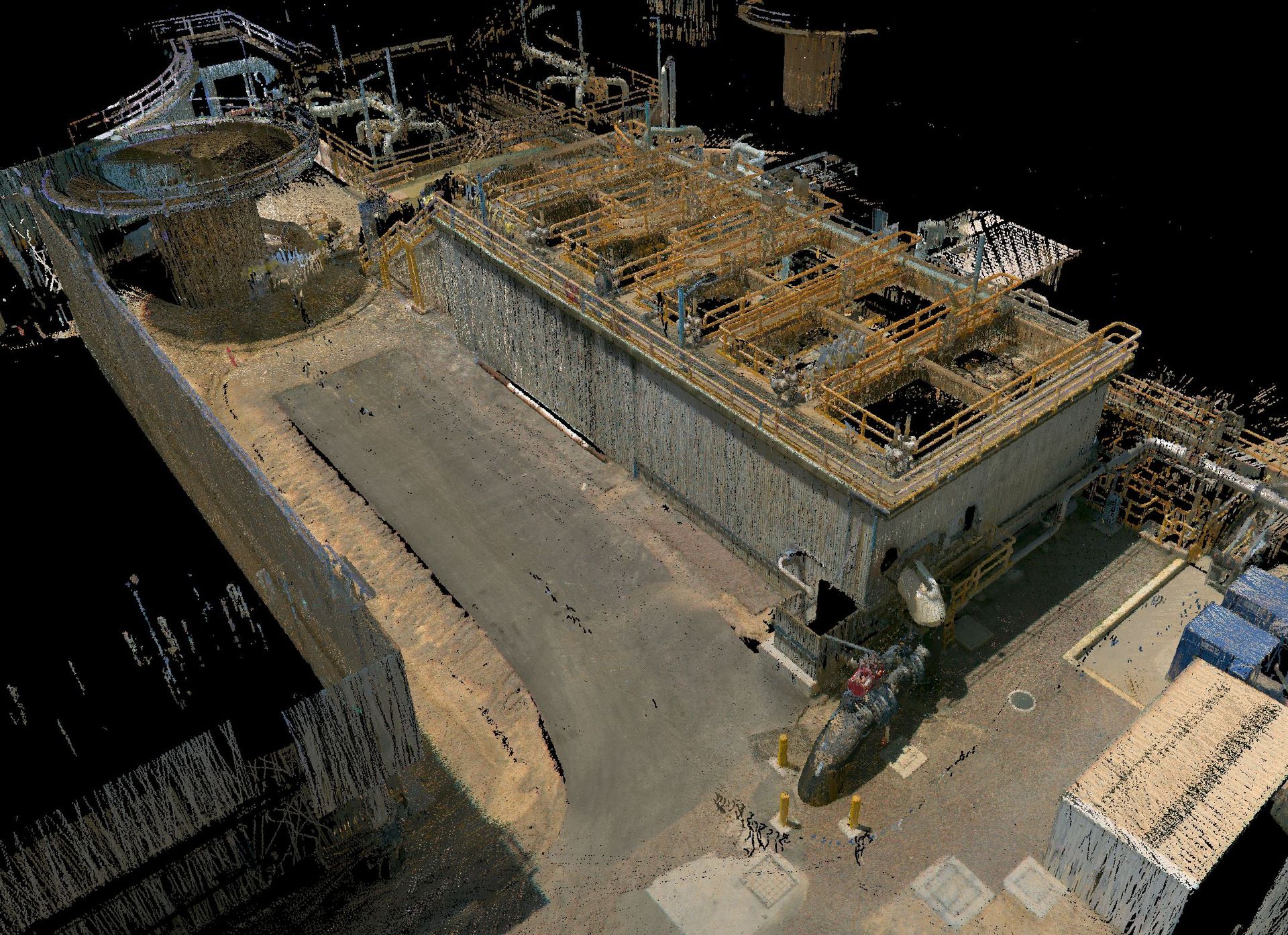 Mobile Scanning | Townsville, QLD | Setch Design