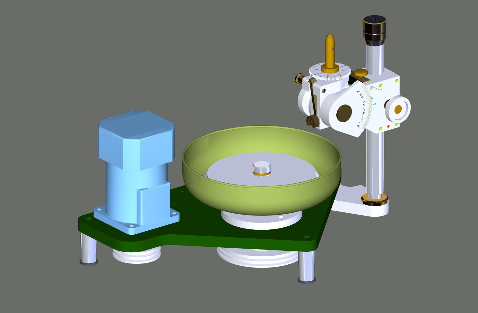 Reverse Engineering with 3D Imaging | Townsville, QLD