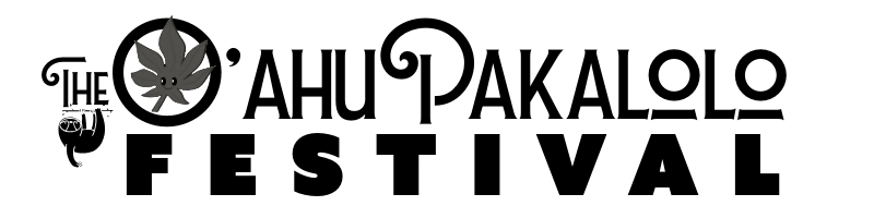 The O'ahu Pakalolo Festival