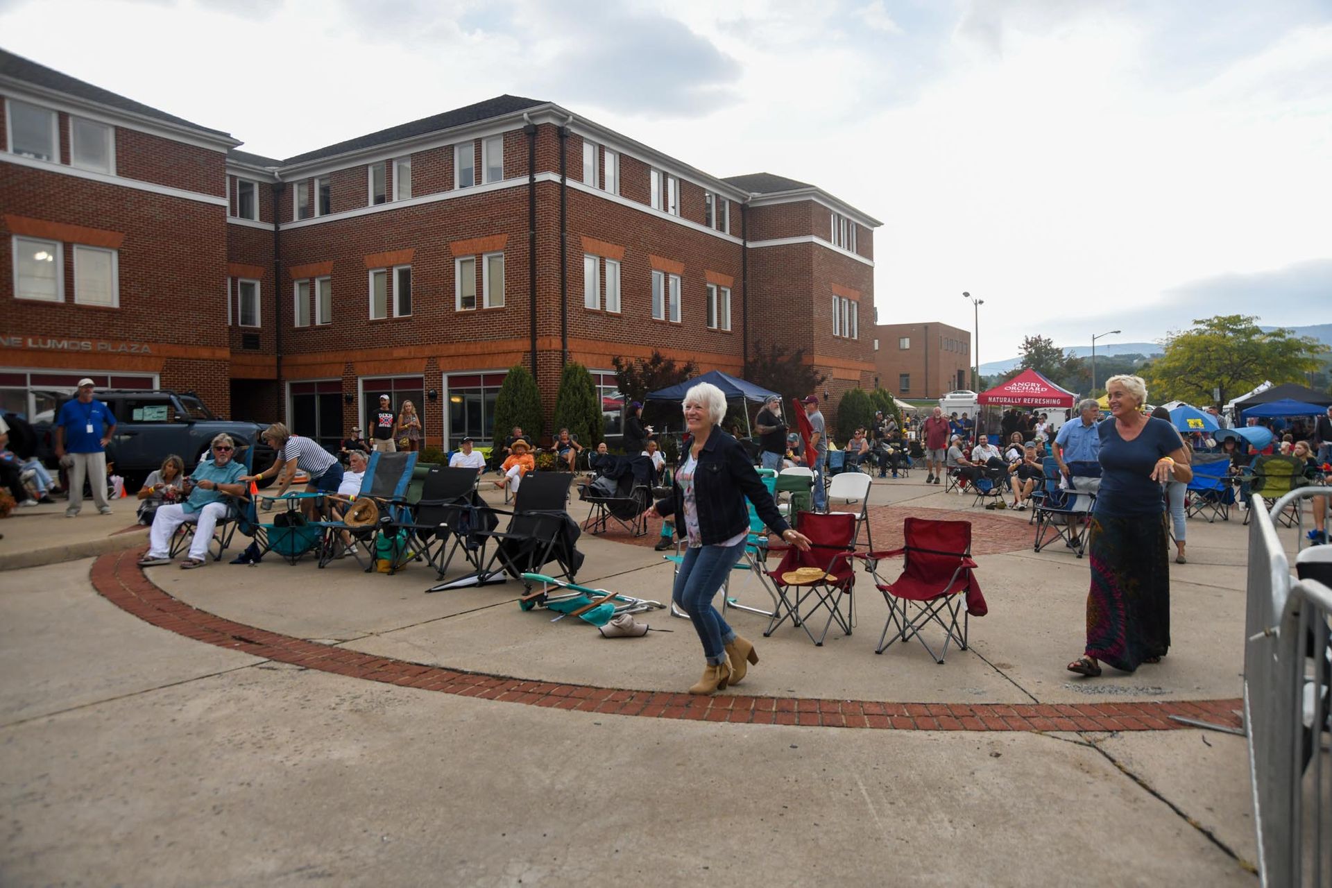 Virginia Chili Blues & Brews | Waynesboro, Virginia