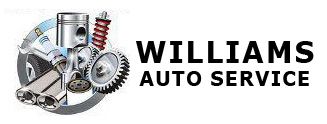 Auto Repair Shop- Richmond, VA | Williams Auto Service