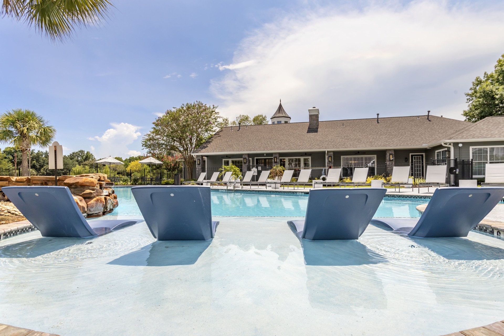 The Reserve by the Lake | Apts in Houston, TX