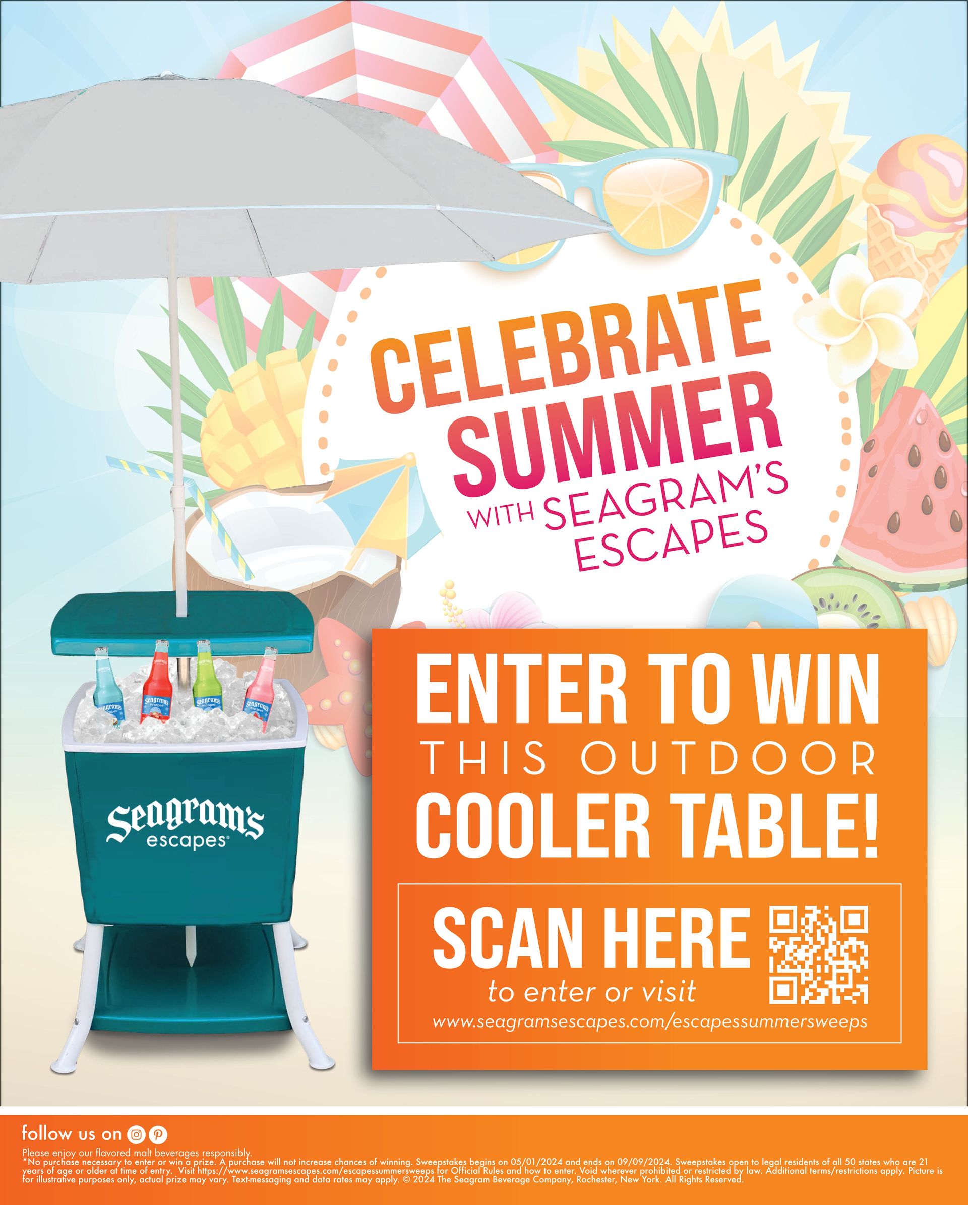 Beverage Wholesaler | Schamberger Brothers | Illinois