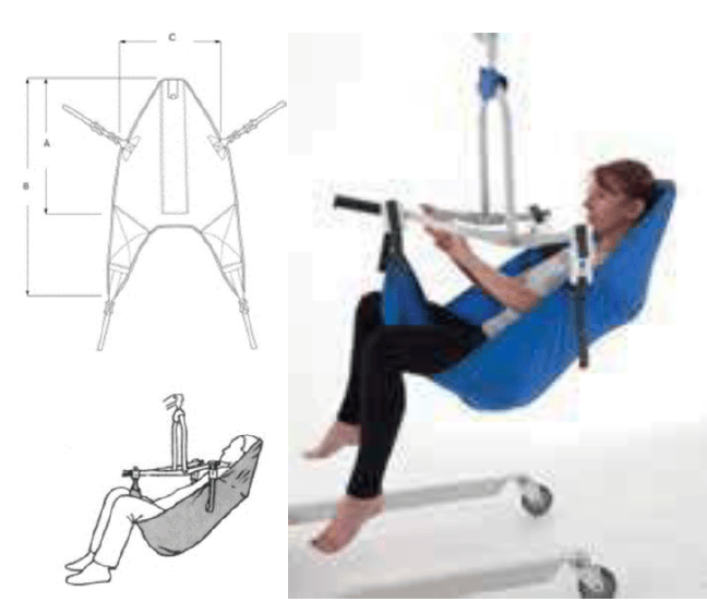 Cradle Slings