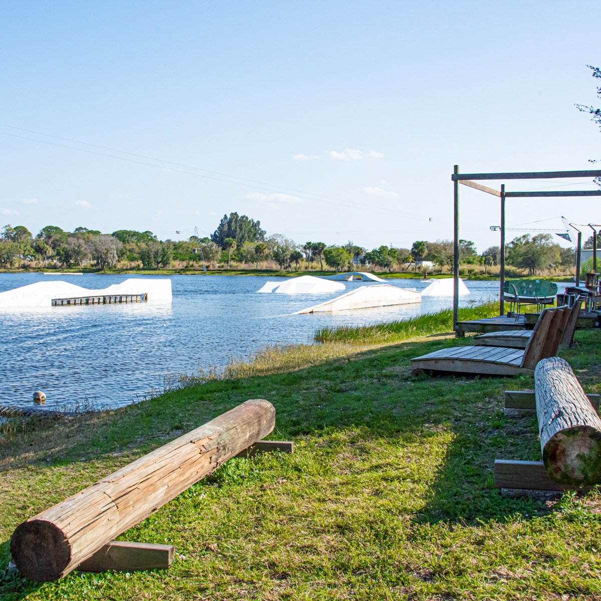Revolution Cable Park