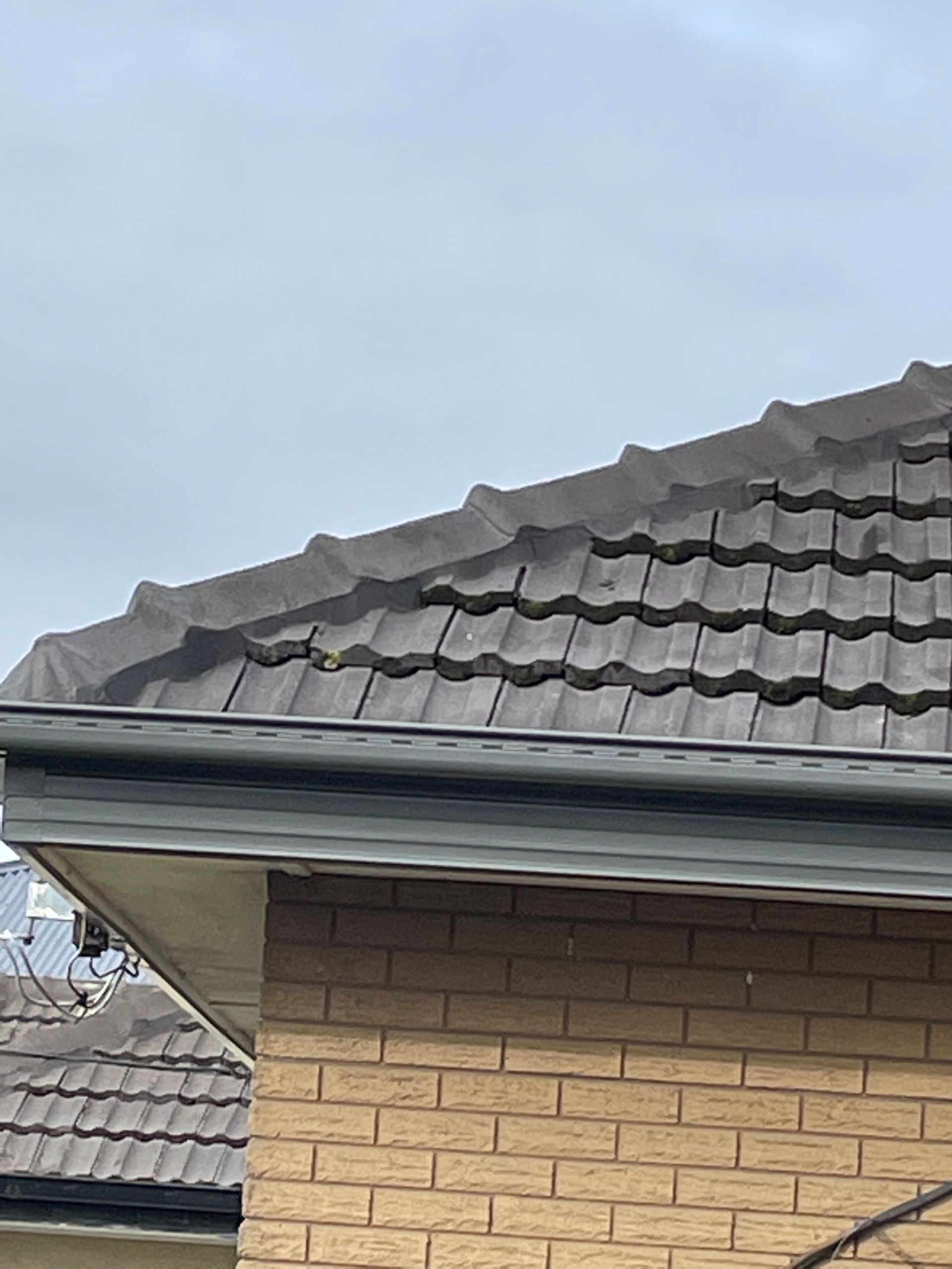 Roofing Gallery - Aus-Tech Roofing
