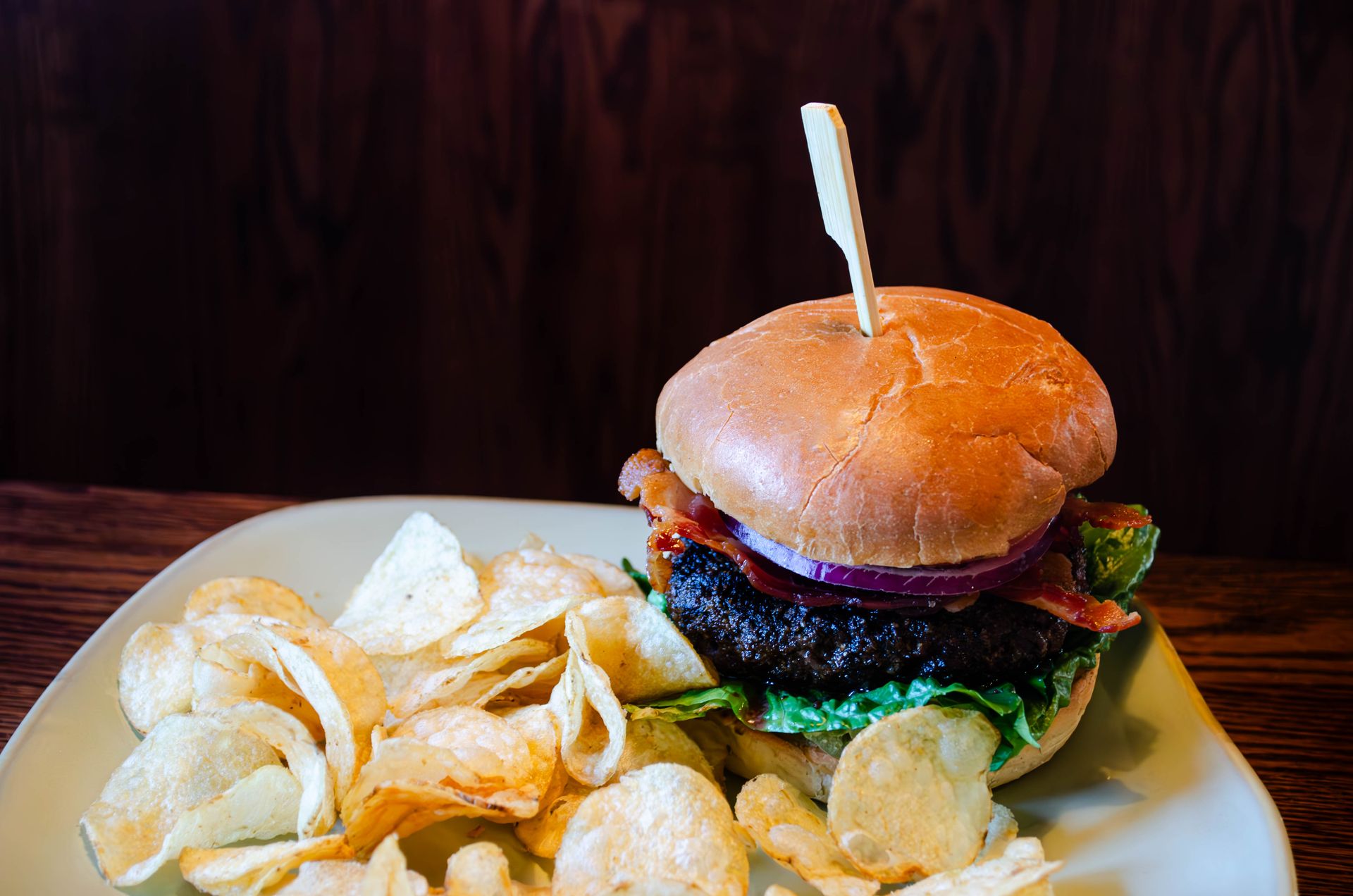 Casual Fine Dining | Greenside Grill | Honey Brook, PA