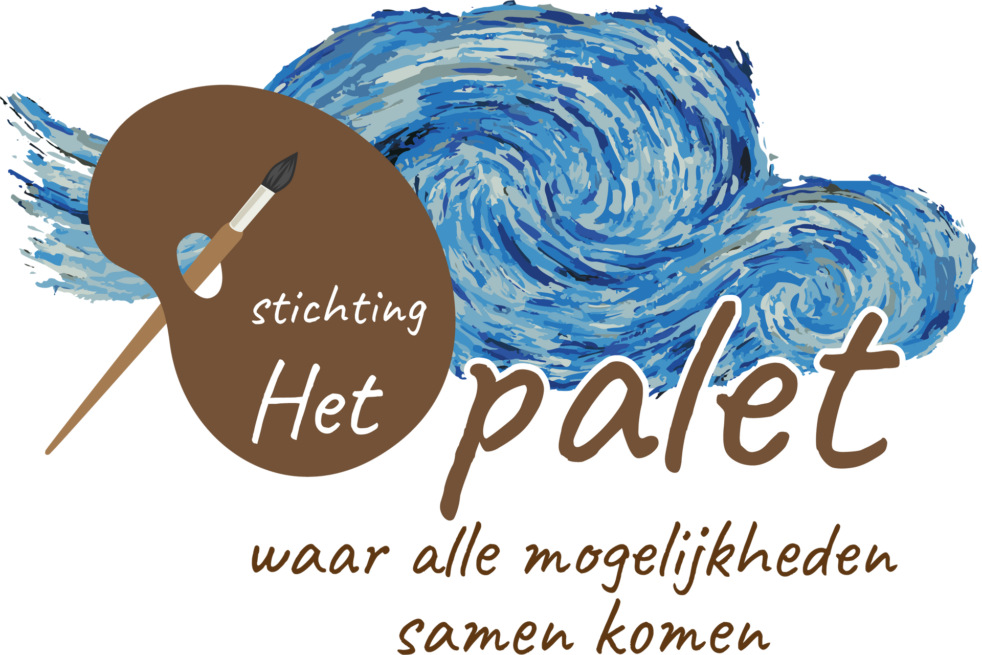 HOME [www.stichtinghetpalet.nl]