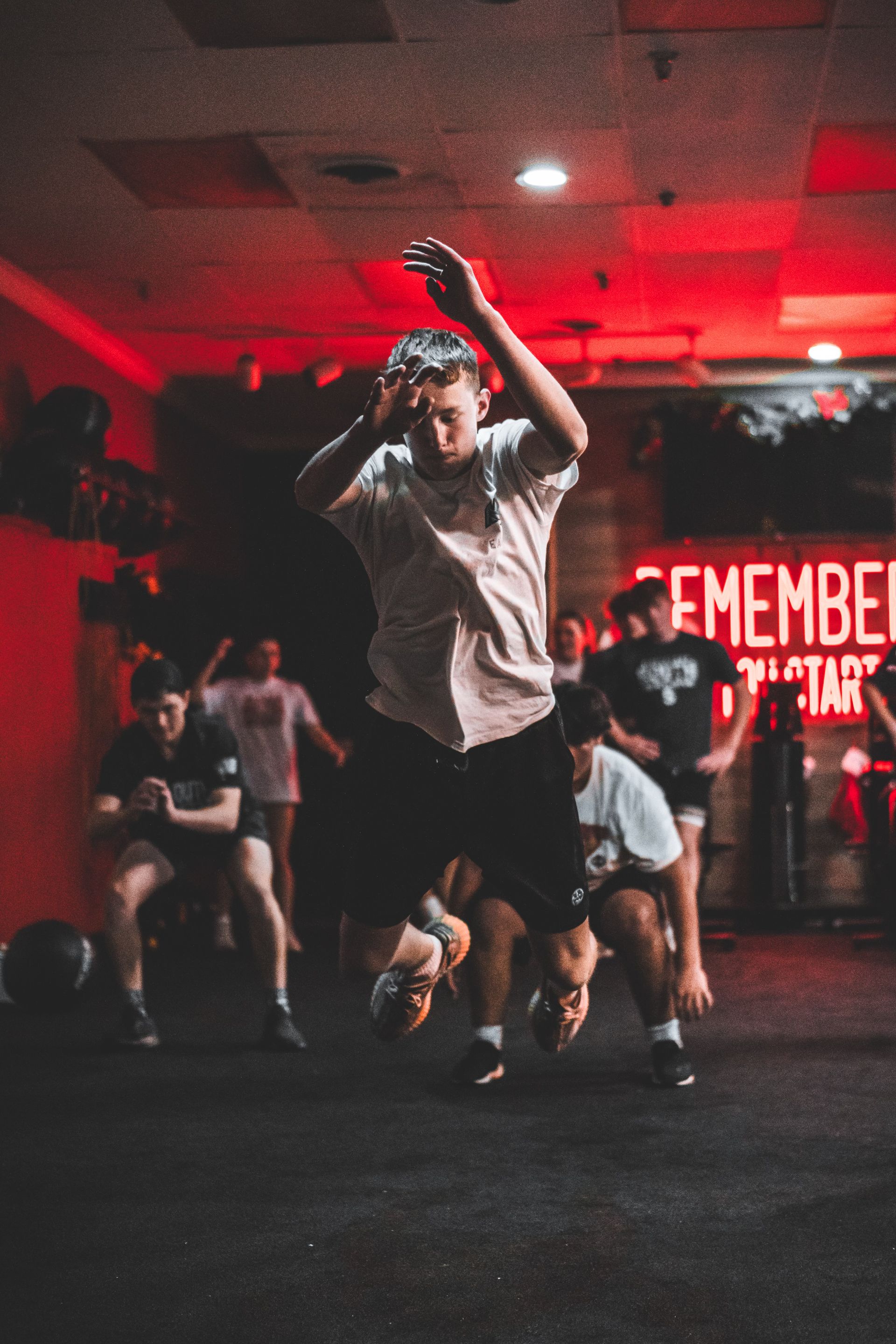 Stonefitt Performance | Best Athlete Training & Gym in Red Bank and ...