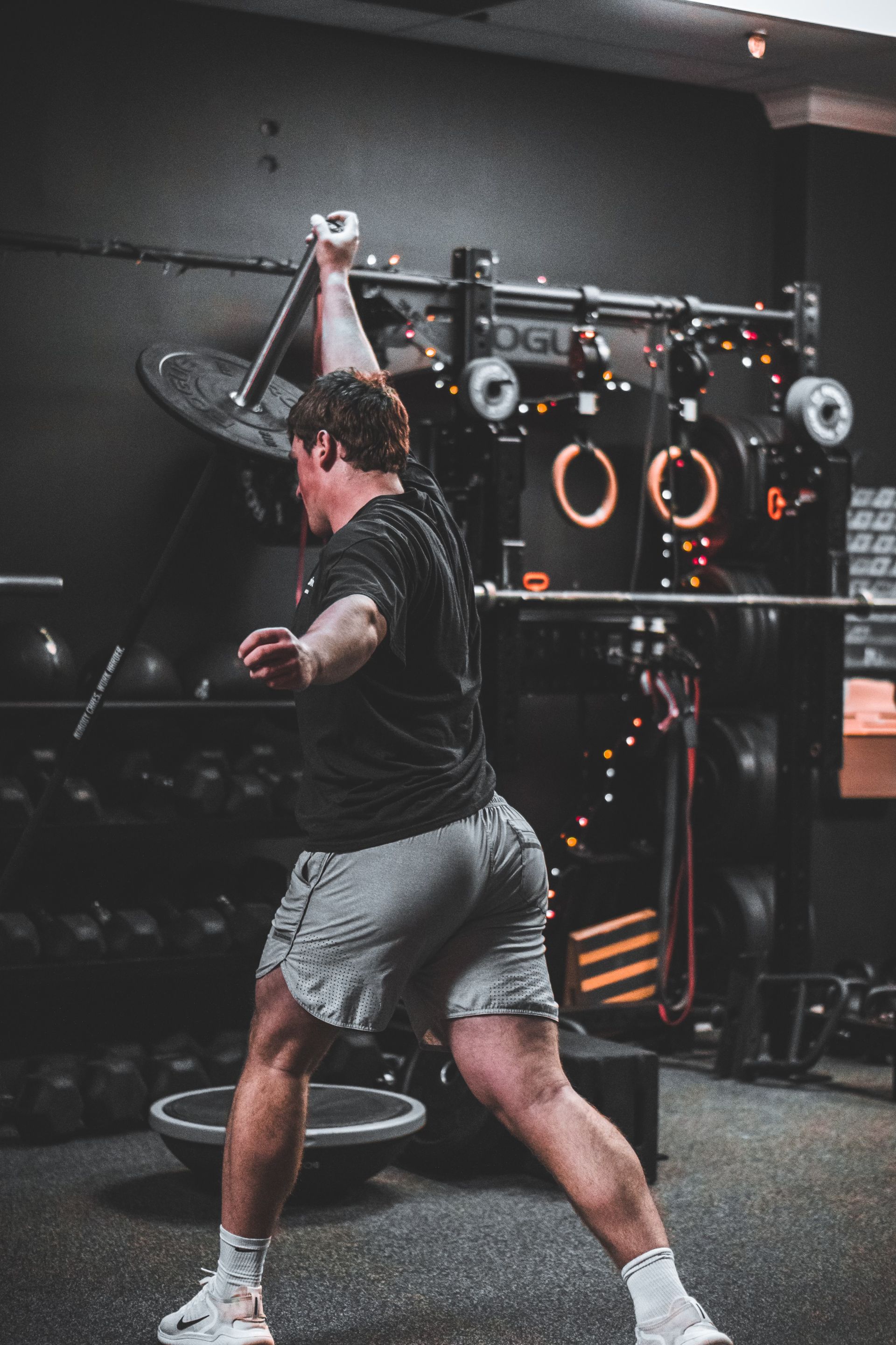 Stonefitt Performance | Best Athlete Training & Gym in Red Bank and ...