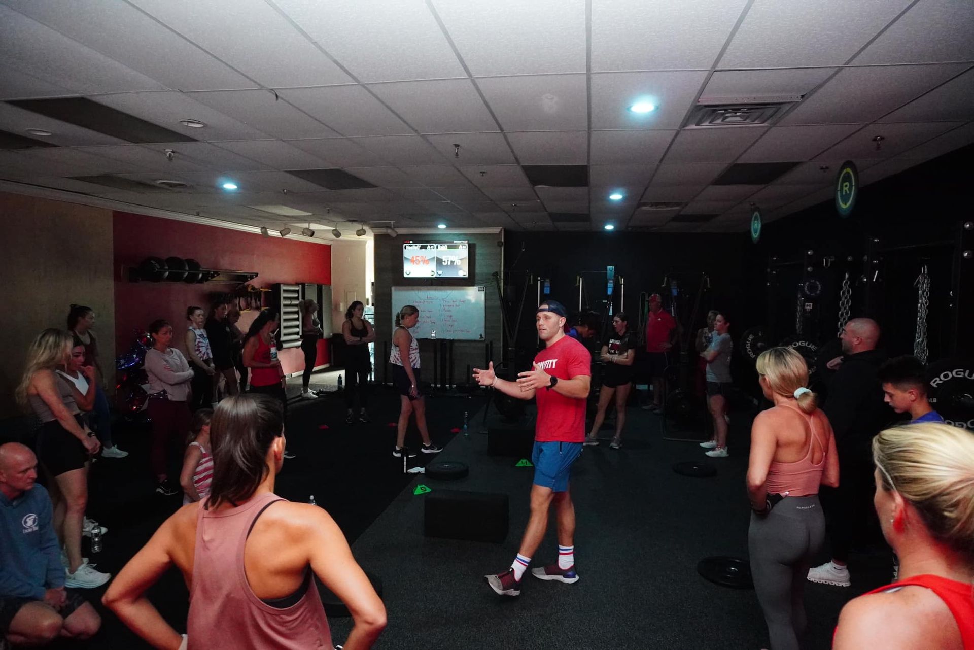 Stonefitt Performance | Best Athlete Training & Gym in Red Bank and ...