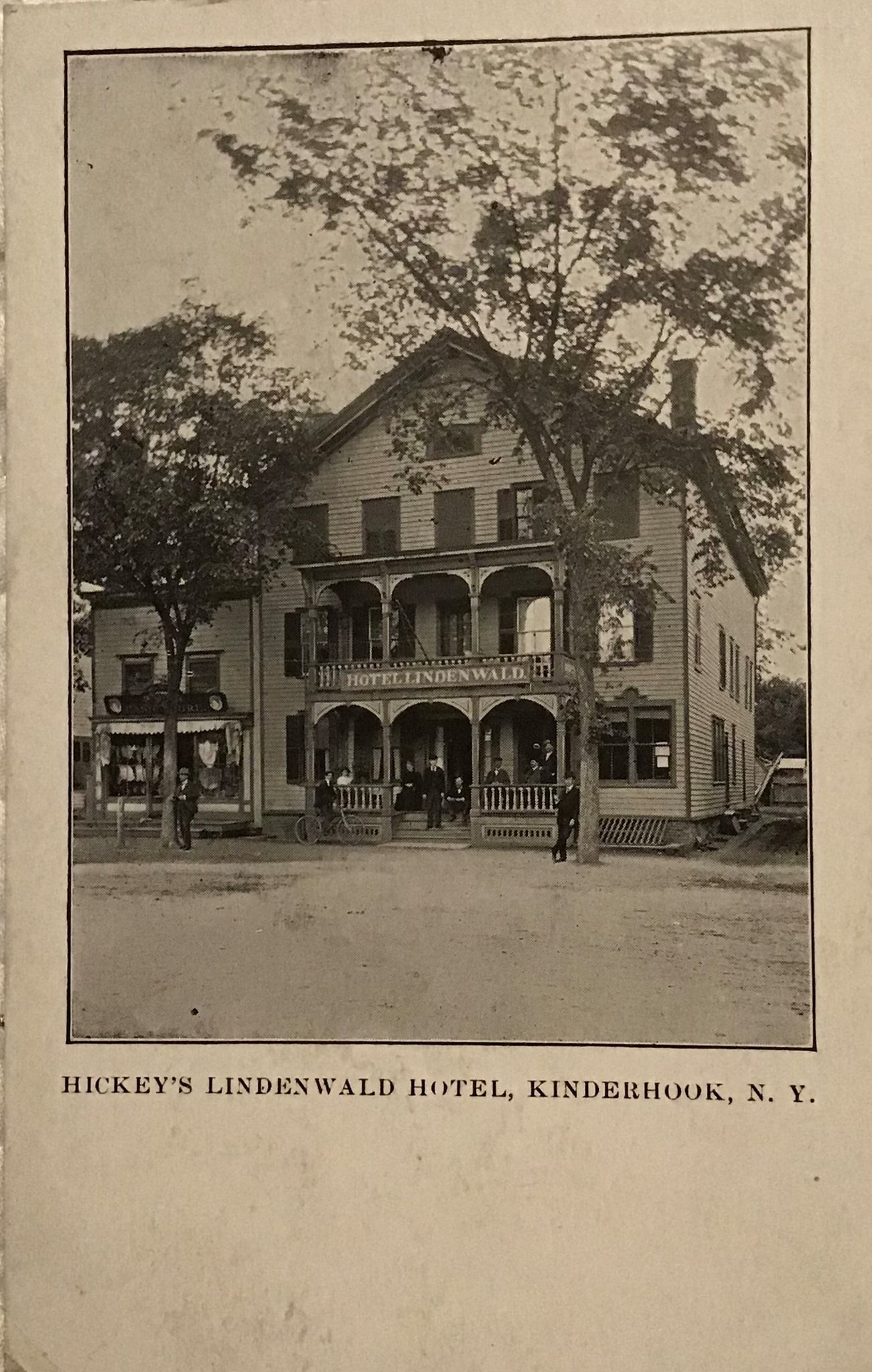 About Us | Old Dutch Inn | Upstate NY