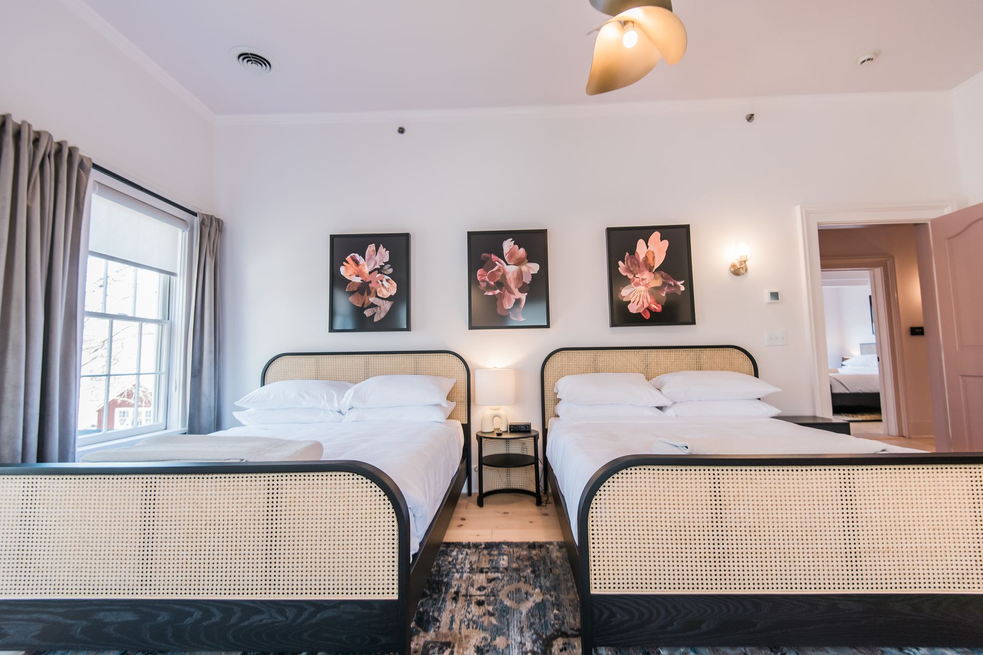 Stay | Old Dutch Inn | Boutique Kinderhook Inn