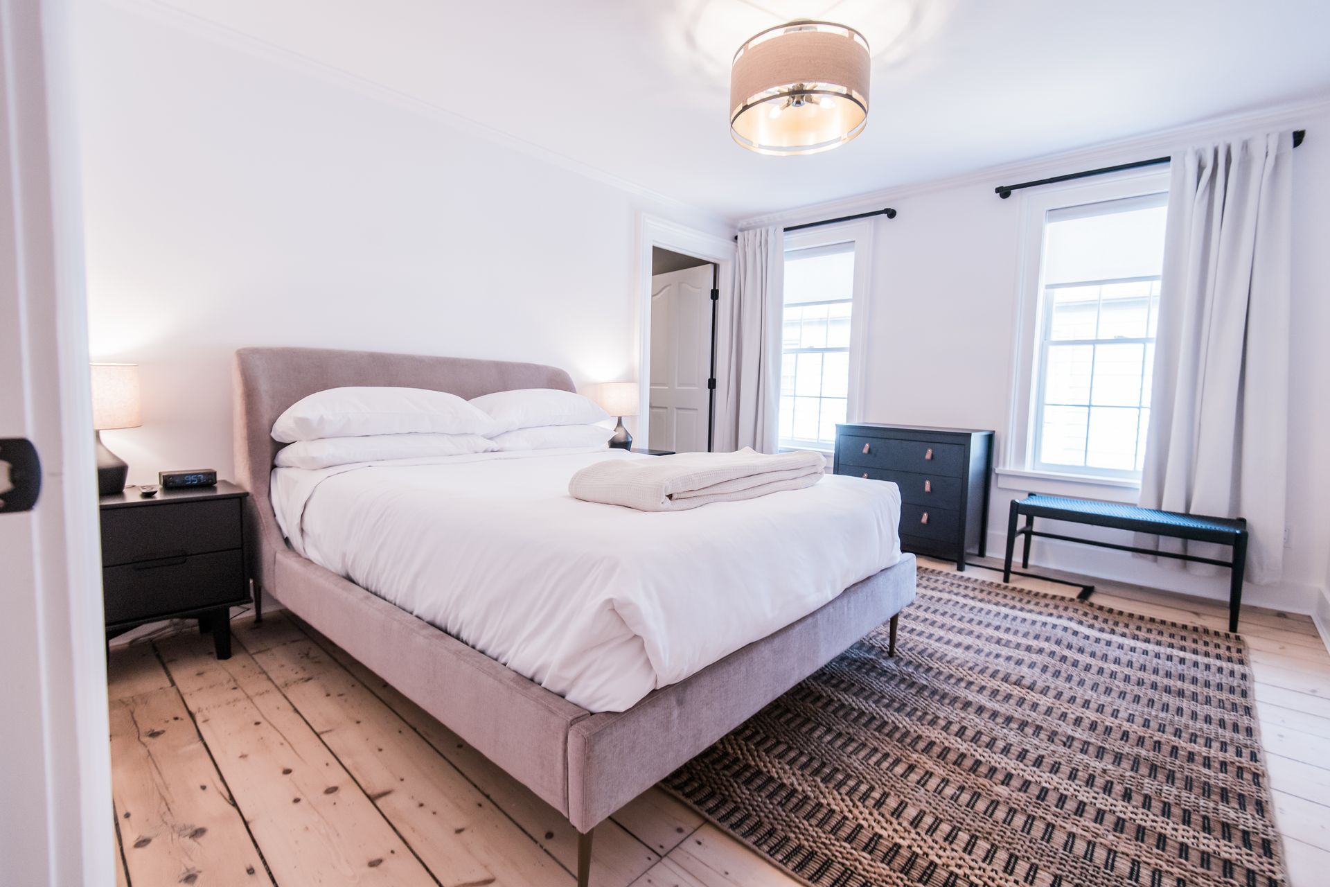 Stay | Old Dutch Inn | Boutique Kinderhook Inn