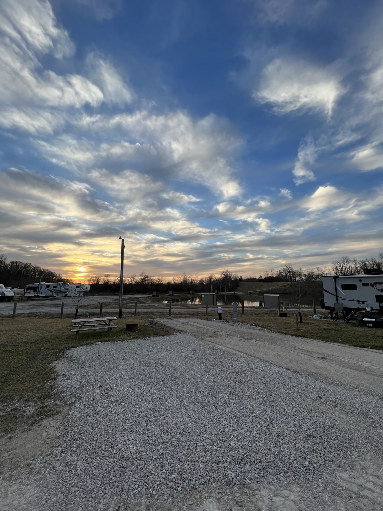 Home | Oasis Point RV Resort