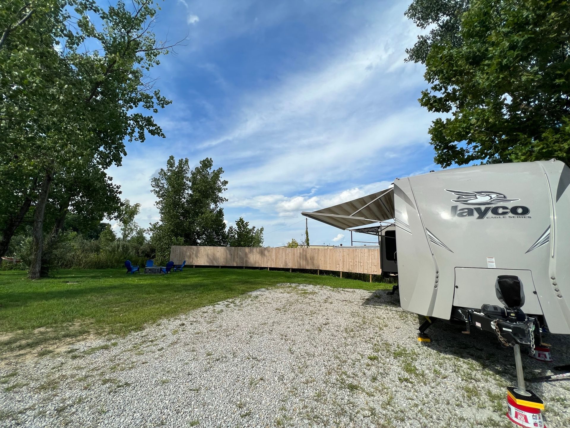 Home | Oasis Point RV Resort