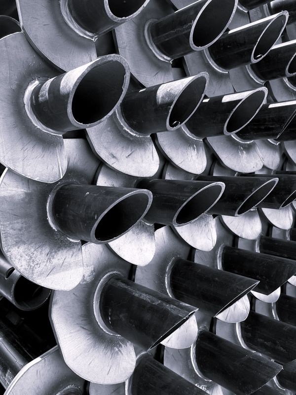 Helical piles for sale