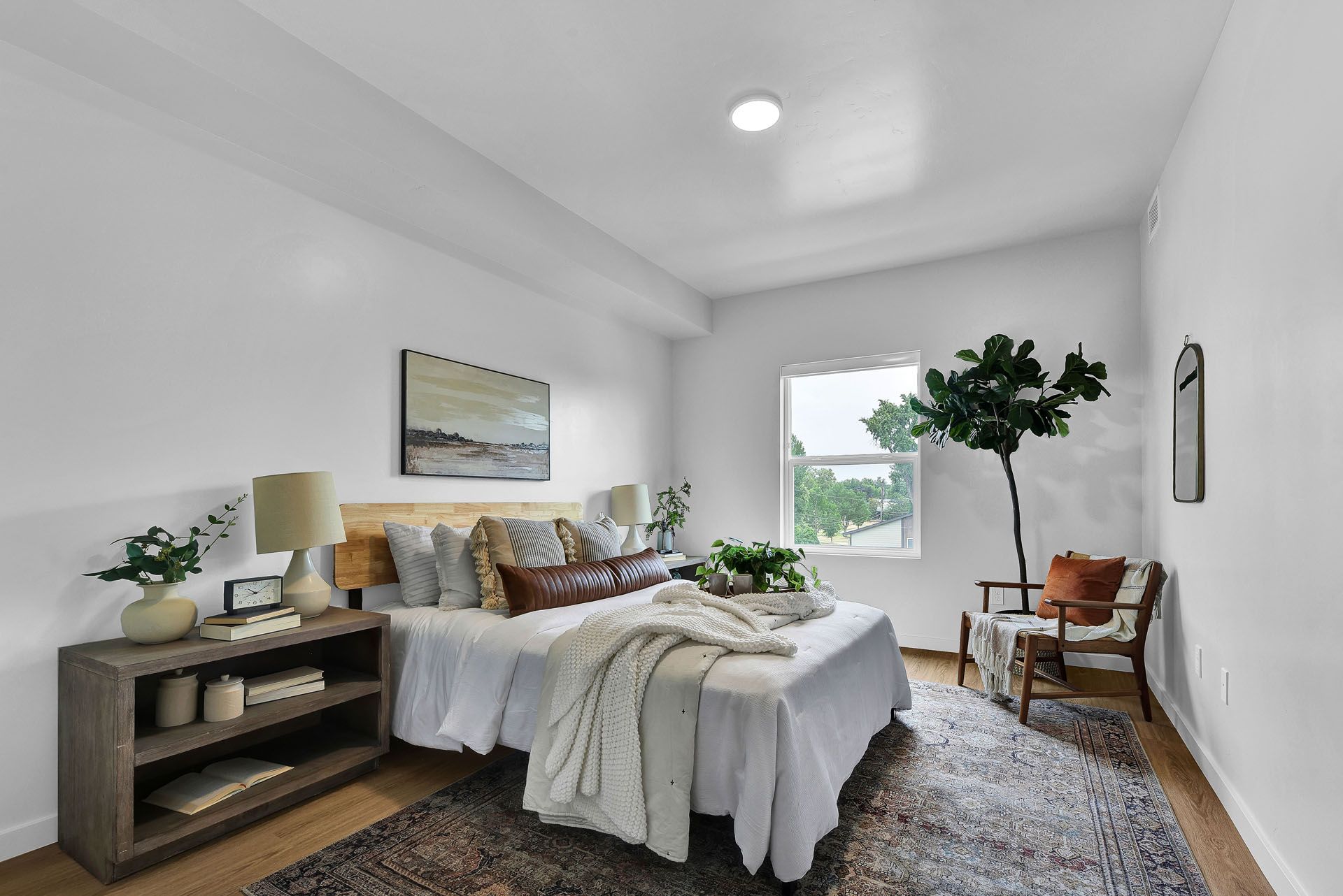 The Betty Apartments | Luxury Living in Boise