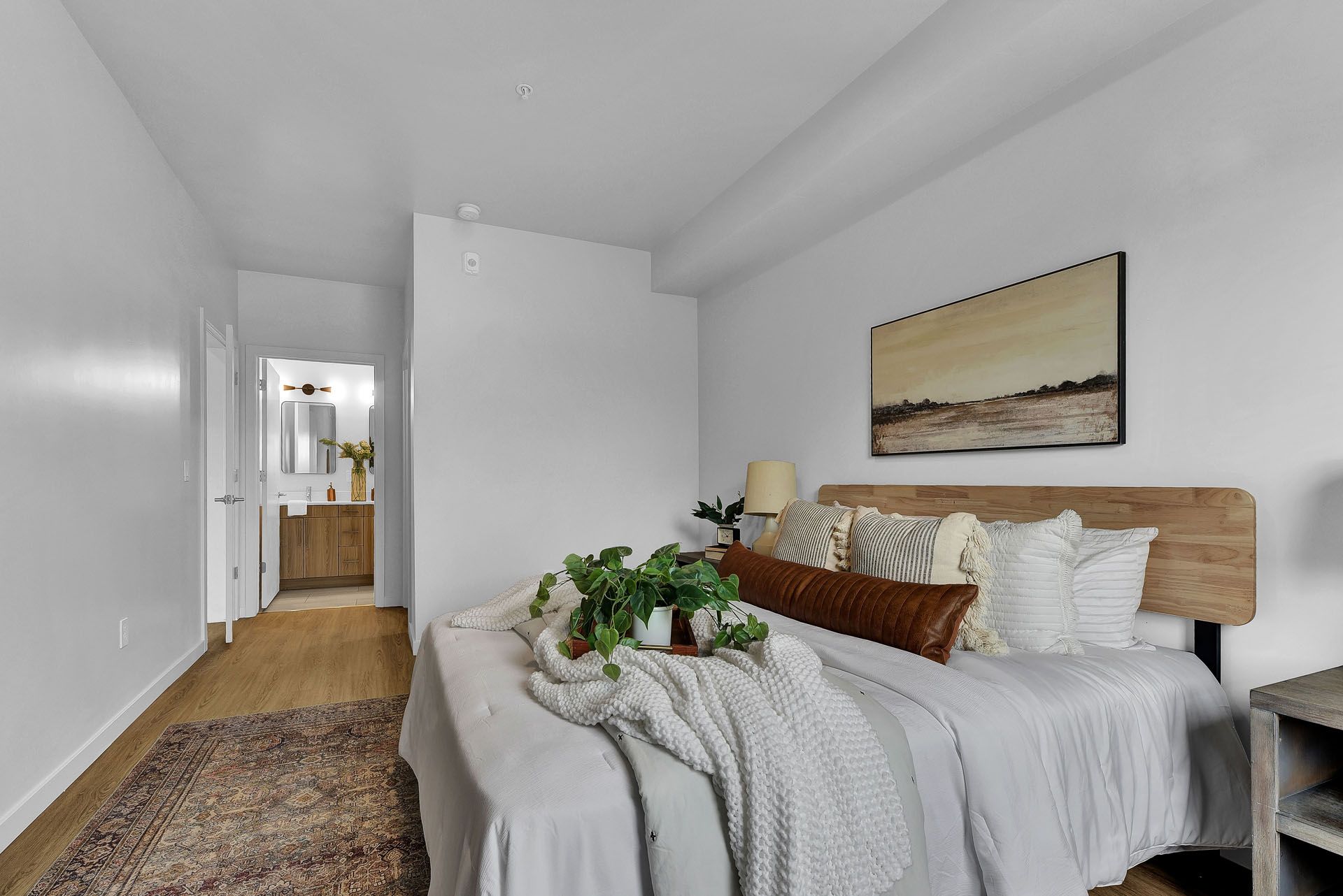 The Betty Apartments | Luxury Living in Boise