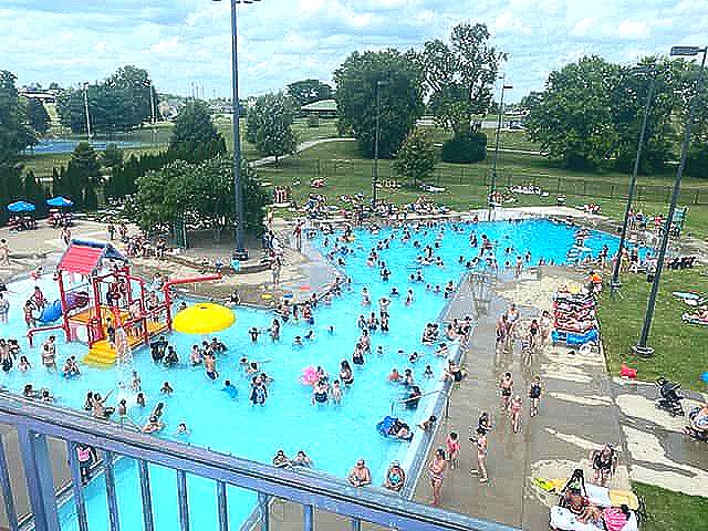 Home [www.andersondeancommunitypark.com]