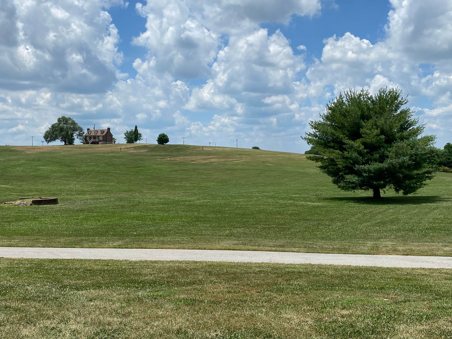 Home [www.andersondeancommunitypark.com]