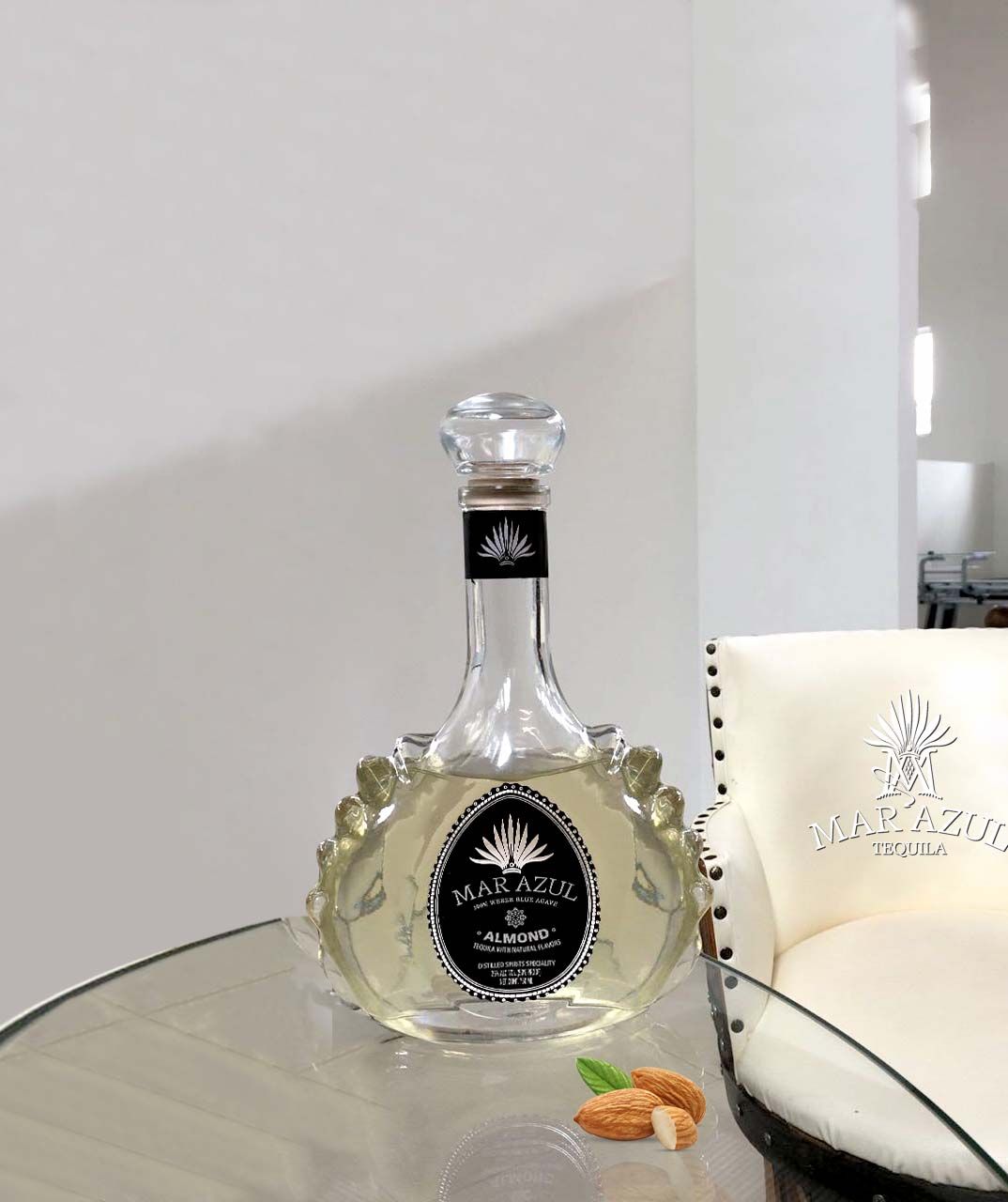 Mar Azul Tequila | Beverage Distributor in San Antonio, TX