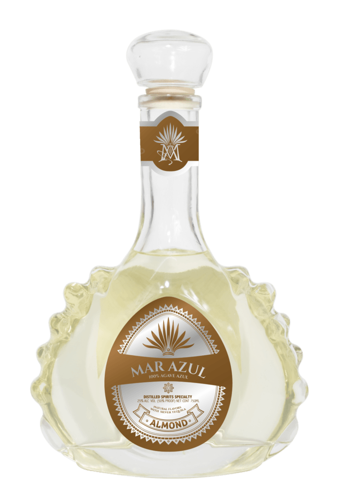 Mar Azul Tequila | Beverage Distributor in San Antonio, TX