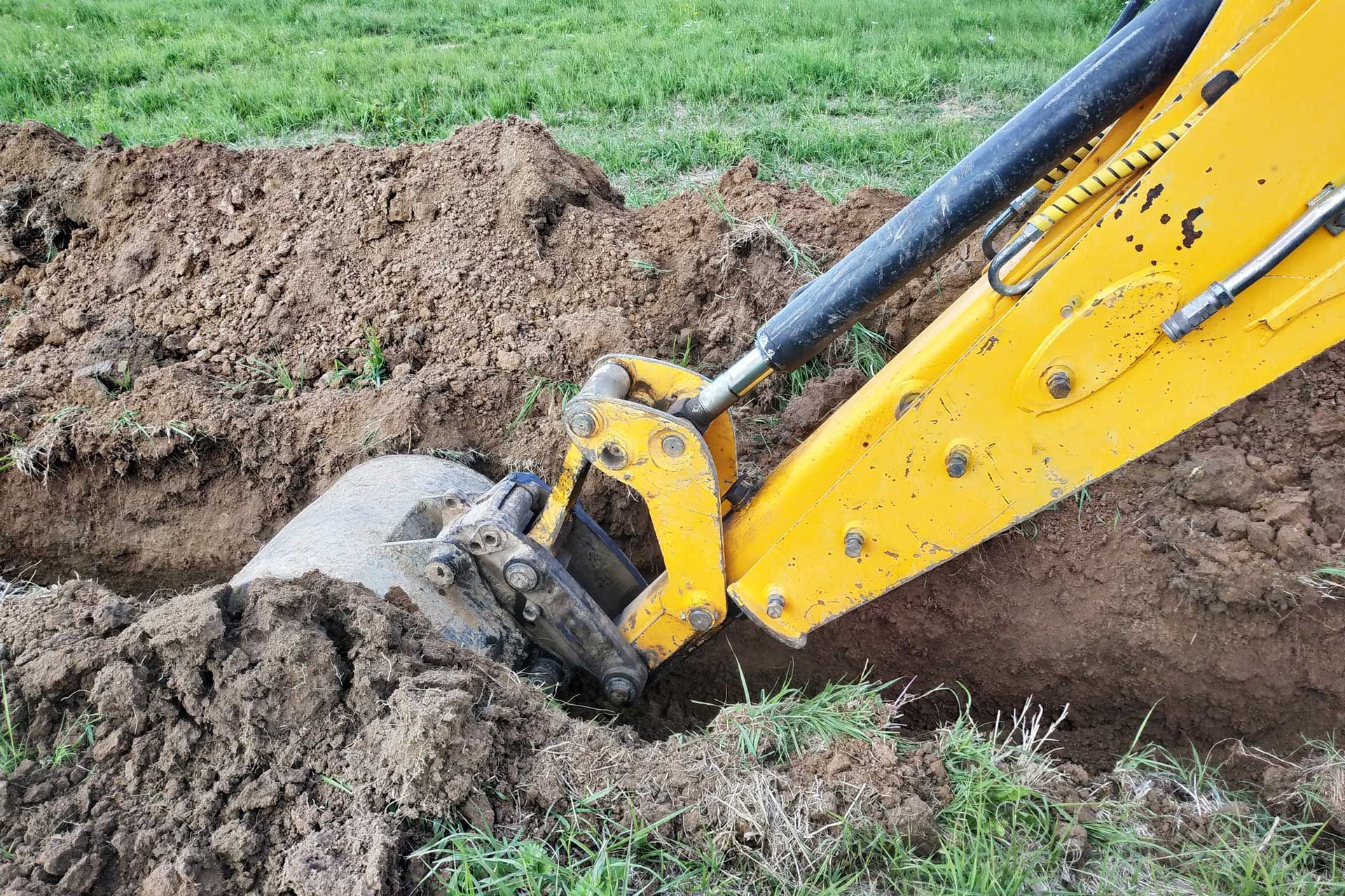 Drainage & Earthmoving Services | Port Douglas, QLD