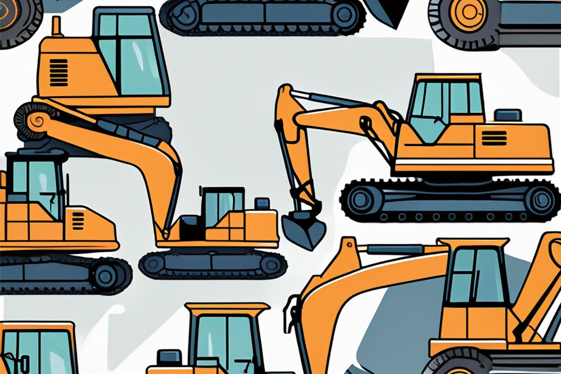 Equipment Floater Insurance Texas (Cost & Coverage) | Braly Insurance Group