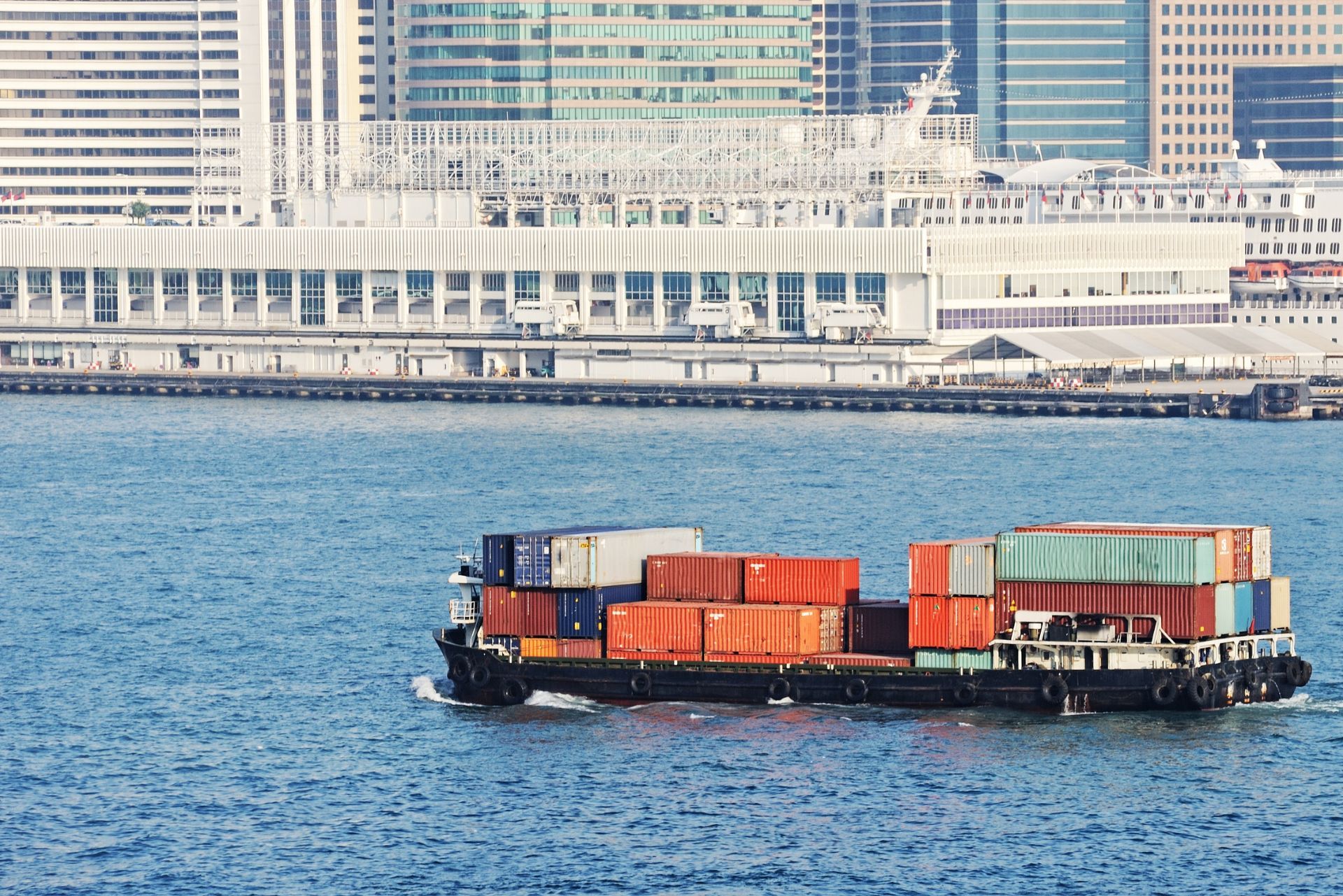 Inland Marine Insurance Texas (Cost & Coverage) | Braly Insurance Group