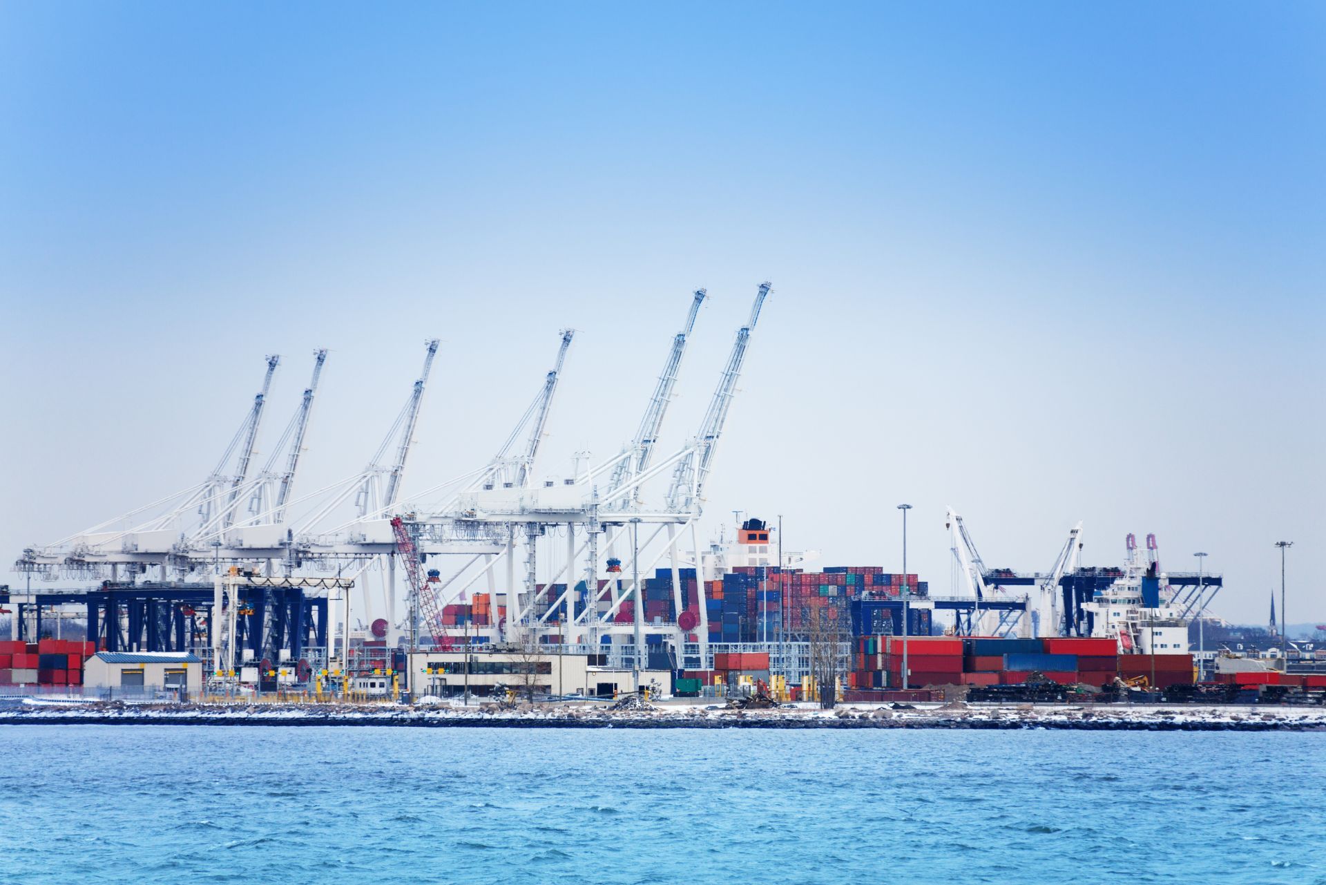 Ocean Marine Insurance Texas (Cost & Coverage) | Braly Insurance Group