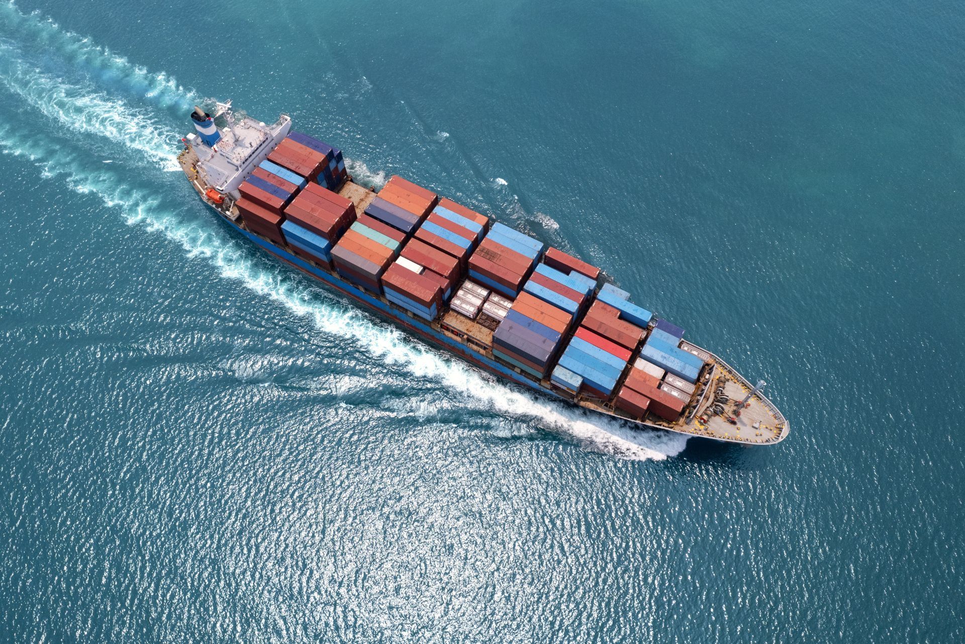 Ocean Marine Insurance Texas (Cost & Coverage) | Braly Insurance Group