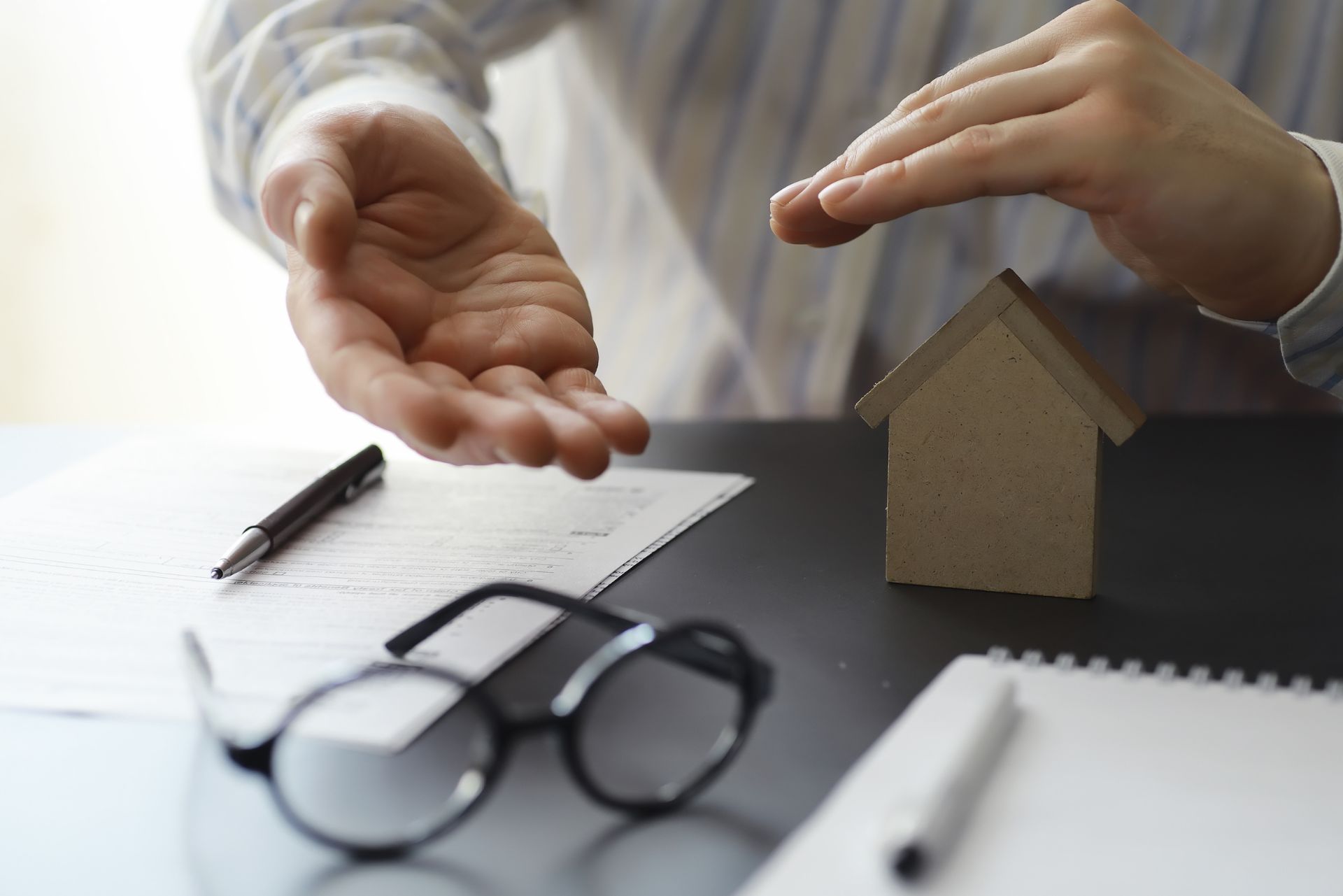 Personal Insurance Texas (Cost & Coverage) | Braly Insurance Group