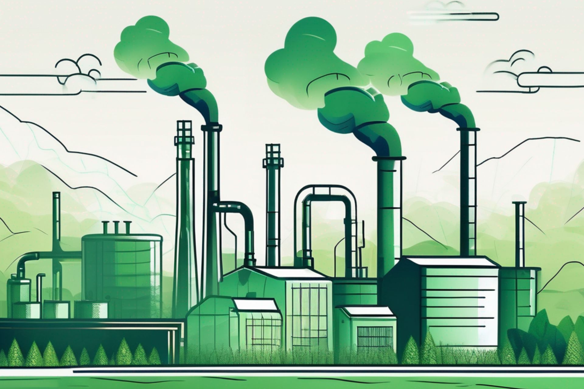 Pollution Insurance in Texas (Cost & Coverage) | Braly Insurance Group