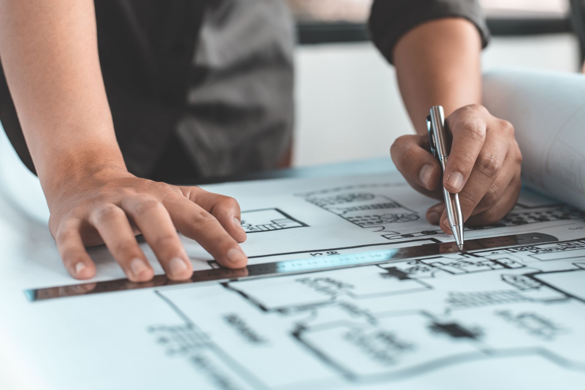 Texas Architect Insurance (Cost & Coverage) | Braly Insurance Group